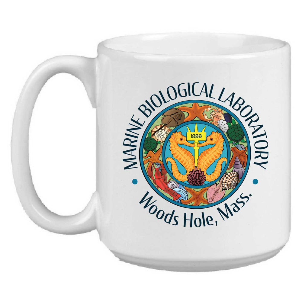 Marine Biological Laboratory Gift Shop